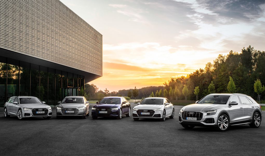 Mengenal Ragam Model Mobil Audi yang Tersedia di Pasaran I Carro.id
